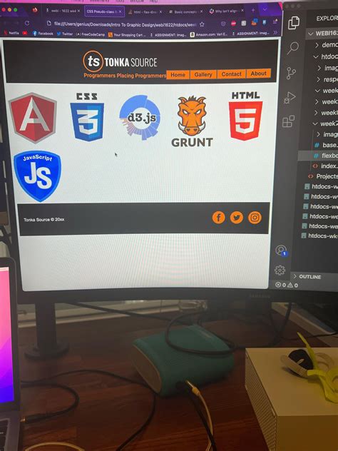 Flexbox Question Rcss