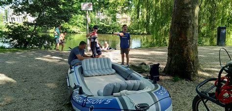 Intex Excursion 5 Floor Measurements Floor Roma