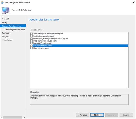 Easily Integrate SCCM With Power BI Report Server