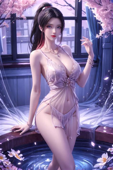 Read Chapter Chap 01 Manga Lin Ke Er Wu Dong Qian Kun Mymanga