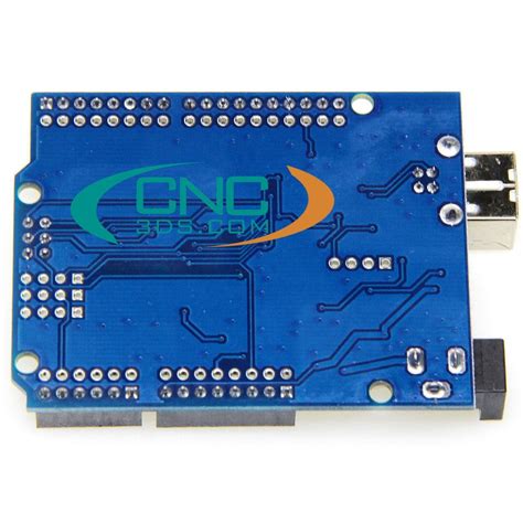 Arduino Uno R3 Kit Cnc3ds