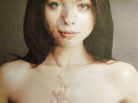 Michelle Trachtenberg Porn Pictures Xxx Photos Sex Images 677522