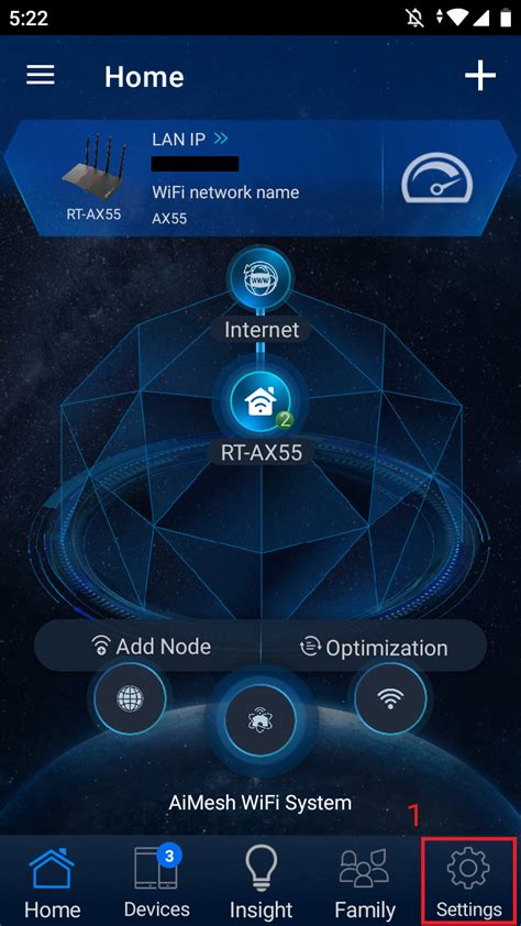 [wireless Router] How To Update The Firmware Of Yo Republic Of Gamers Forum 1090212
