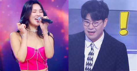 참가자 음이탈 보정한 미스트롯2 제작진 또 공정성 논란 불거졌다 영상 위키트리