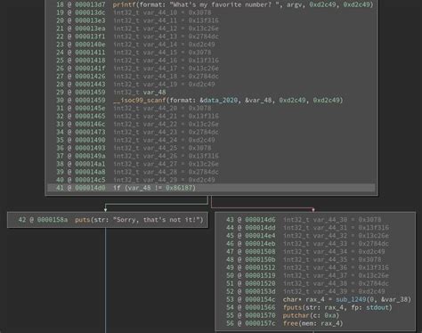[picoctf] 2022 reverse engineering walkthrough daddycocoaman