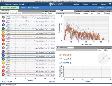 Z Acceleromter Shows 1g Even When No Cables Connected To Cyton Or Daisy Boards — Openbci Forum Z Acceleromter Shows 1g Even When No Cables Connected To Cyton Or Daisy Boards — Openbci Forum