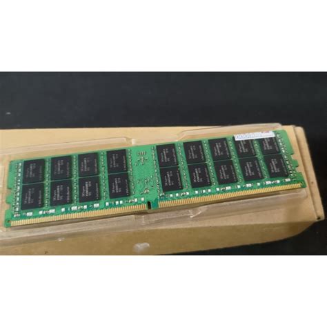 Jual Ram Ddr4 Server 16gb Ecc Registered Shopee Indonesia