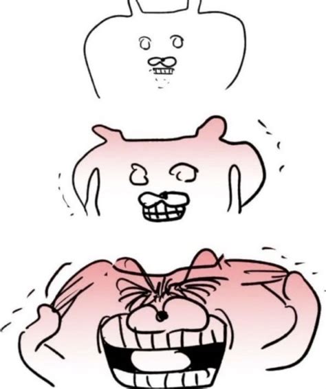 Cute Icons에 있는 Wan Airin님의 핀 웃긴 밈 재미있는  기분 사진