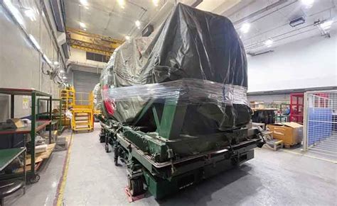 Aircraft Engine Shipment Specialists Airsupply