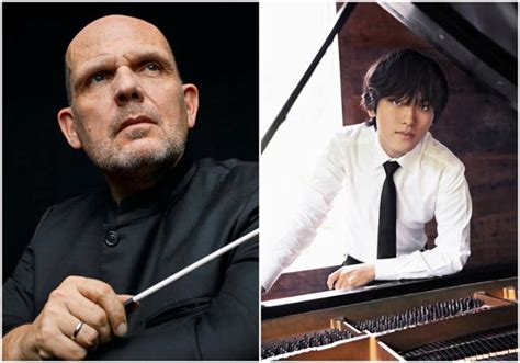 임윤찬과 서울시향 내년 시즌 여는 츠베덴 뛰어난 연주자와의 협업도 내 의무 한국일보