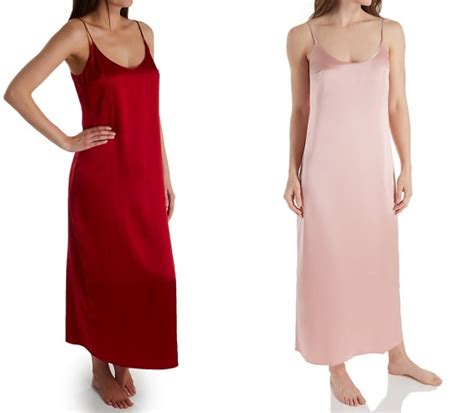 Plus Size Nightgowns How To Choose A Luxurious New Favorite