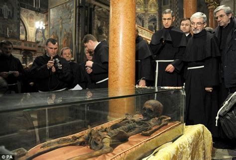 The Pinoy Catholic St Anthony Of Padua