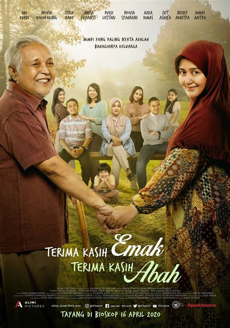 Buku Poster Film Indonesia