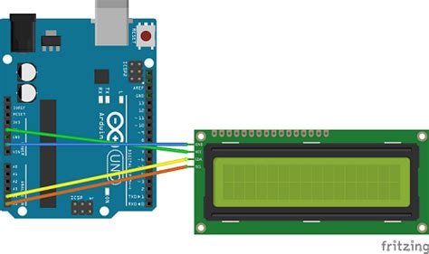 GitHub Sprestrelski Arduino Mini Projects Arduino LED And LCD Projects That Blink In