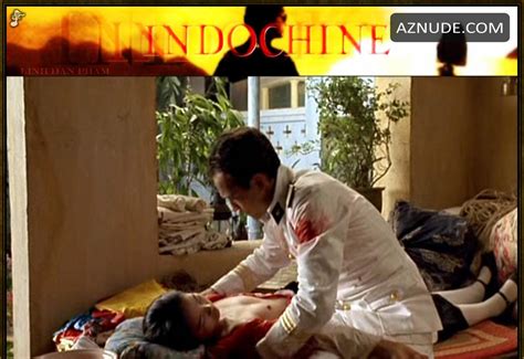 Linh Dan Pham Nude Aznude