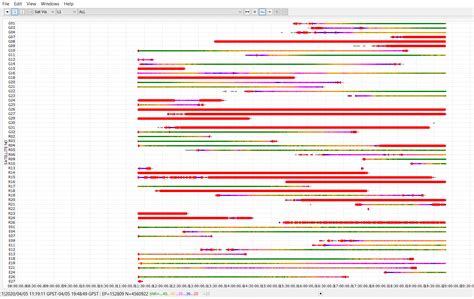 Converting Ubx To Rinex In Rtkconv Rtk Ppk Configuration Emlid