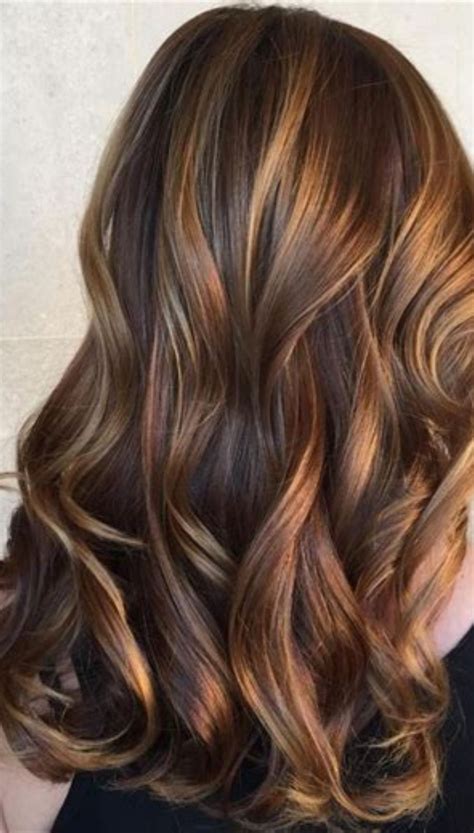 10 Honey Brown Hair Stylish Hair Ideas