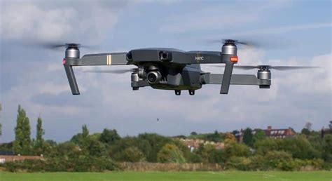 Calibrare La Imu Del Drone Dji Mavic Pro Drone Blog News