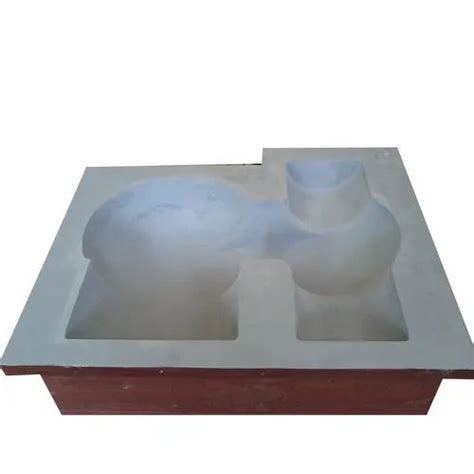 Cast Iron Foundry Patterns At Best Price In India