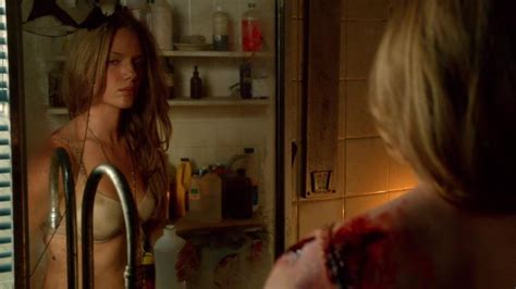 Tracy Spiridakos Nude Pics Page 1