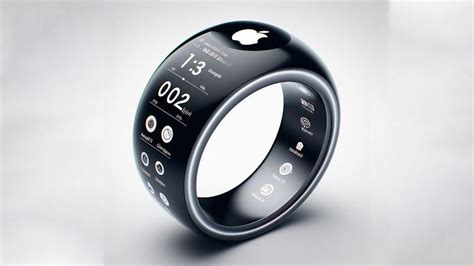 Apple Ring — Everything We Know So Far About Apples Rumored Smart Ring