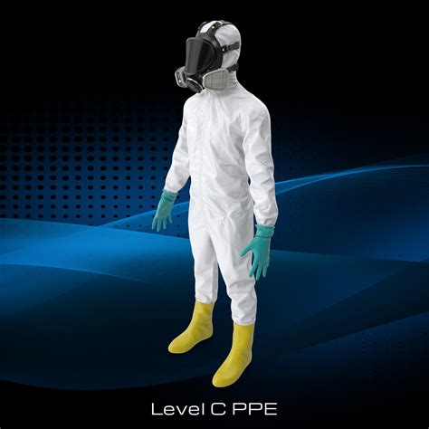 Hazwoper Level C Ppe Oshacode Ehands Training