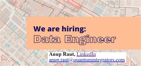 anup raut on linkedin dataengineer hiring bangalorejobs