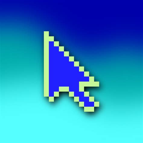 [free Use] Custom Mouse Cursor Pfp By Pineconium On Deviantart