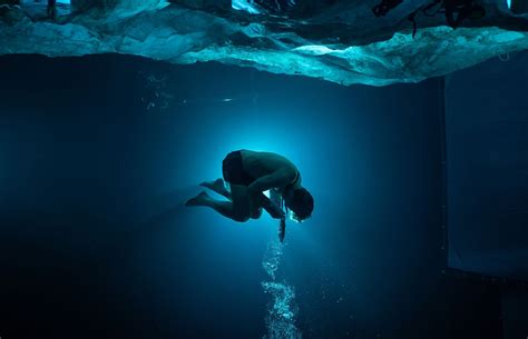 Mission Impossible The Final Reckoning Underwater Communication