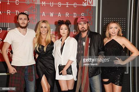 Actor Braison Cyrus Producer Tish Cyrus Actress Noah Cyrus News