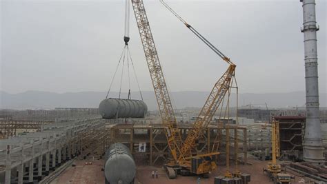 جرثقیل های بوم خشک راهدار صنعت ماشین Rsm