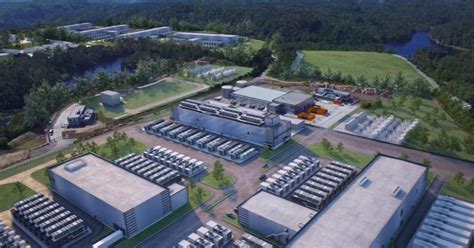 Datax Connect On Linkedin Bulk Data Centers Unveils Plan For Data Center Expansion Following…