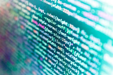 Design Write Technology Background Java Software Engineer Concept Abstract Technology