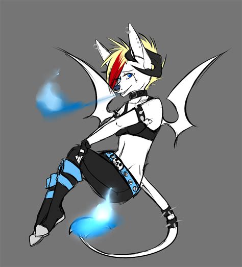 White Fire — Weasyl
