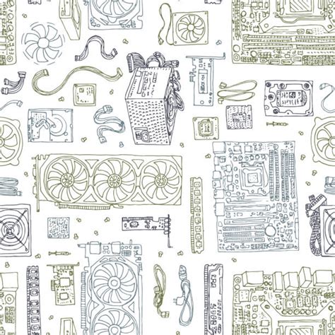 200 Drawing Of The Transistor Stock Illustrations Royalty Free Vector Graphics And Clip Art Istock