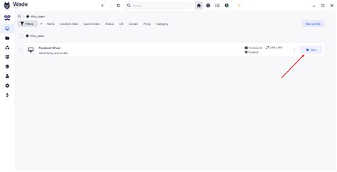 Setting Up And Configuring Anti Detection Browser Wade