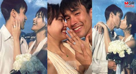 แหวนเพชรเม็ดเป้งทิ่มตา 12 กะรัต “ณเดชน์” ใช้ขอ “ญาญ่า” แต่งงาน คาดอาจสั่งทำตั้งแต่ปี 62