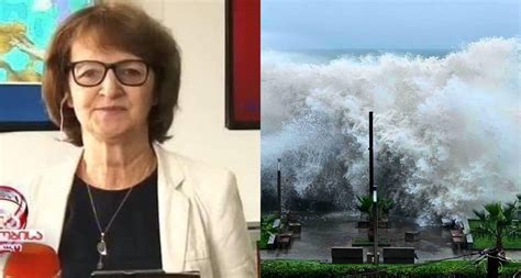 განმეორდება თუ არა მსგავსი სიძლიერის შტორმი შავ ზღვაზე სინოპტიკოსის განმარტება