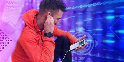 Sanger Method The Mp3 Player Of Sequencing