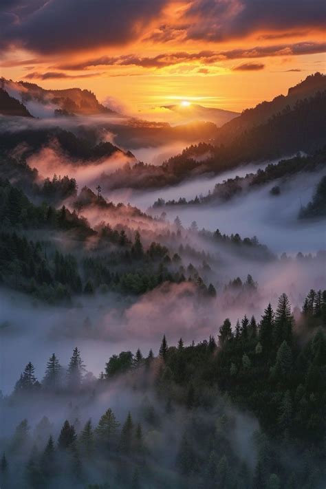 Mastering Sunset Shots Landscape Photography Ideas Photography