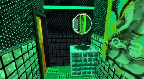 Cyber Street Lots Loverslab