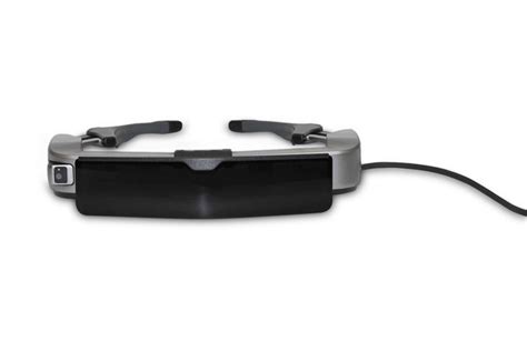 Moverio Bt 35e Smart Glasses Products Epson Canada