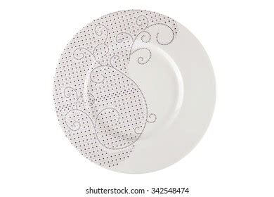 Wireframe Object Lines Dots Abstract D Stock Vector Royalty Free