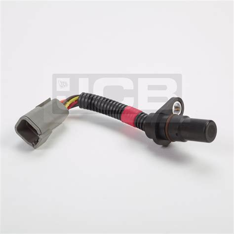 Jcb Dual Output Speed Sensor 716 D2727 Watling Jcb