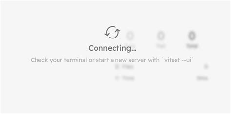 Has A Mask When Preview Result Of Html Reporter · Issue 2675 · Vitest Devvitest · Github