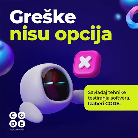 Code By Comtrade On Linkedin Itkarijera Codebycomtrade Codecentar Itkurs Itkursevi Kviz