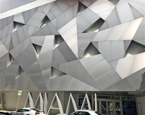 Open Joint Rainscreen Cladding Systems Design Build Applications Omnis Building Solutions