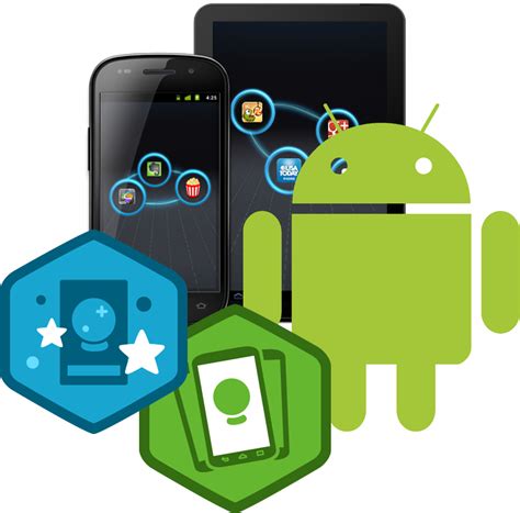 android application big web design company webcombd