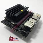 NVIDIA Jetson Nano Developer Kit B Upgrade Lanes CSI