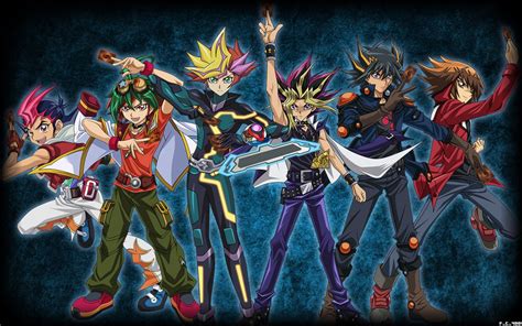 Những Mẫu 3d Wallpaper Yugioh độc đáo Và Bắt Mắt 3d Wallpaper Yugioh Cho Màn Hình Máy Tính Của Bạn